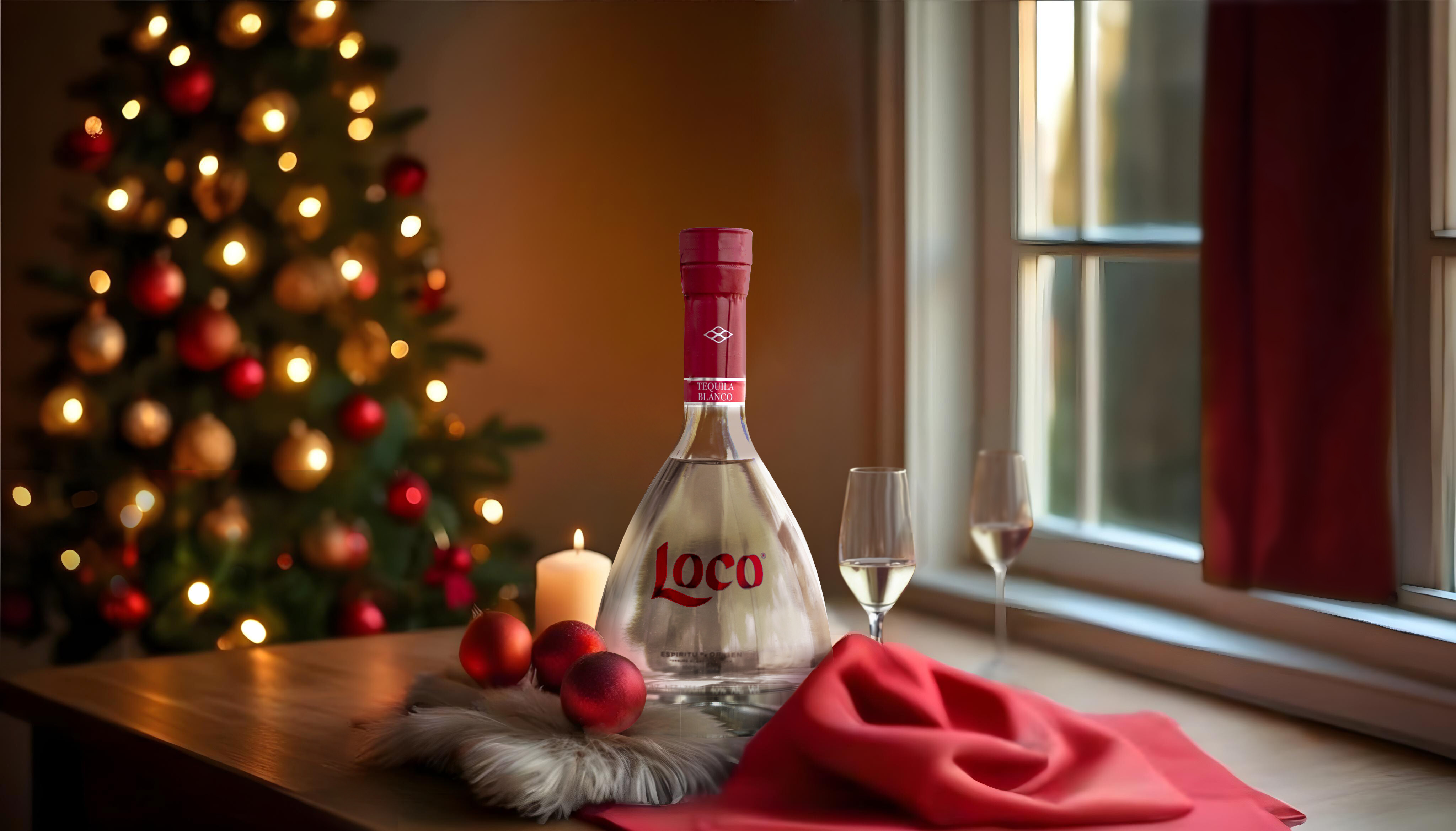 Mixología de temporada | Fin de Año